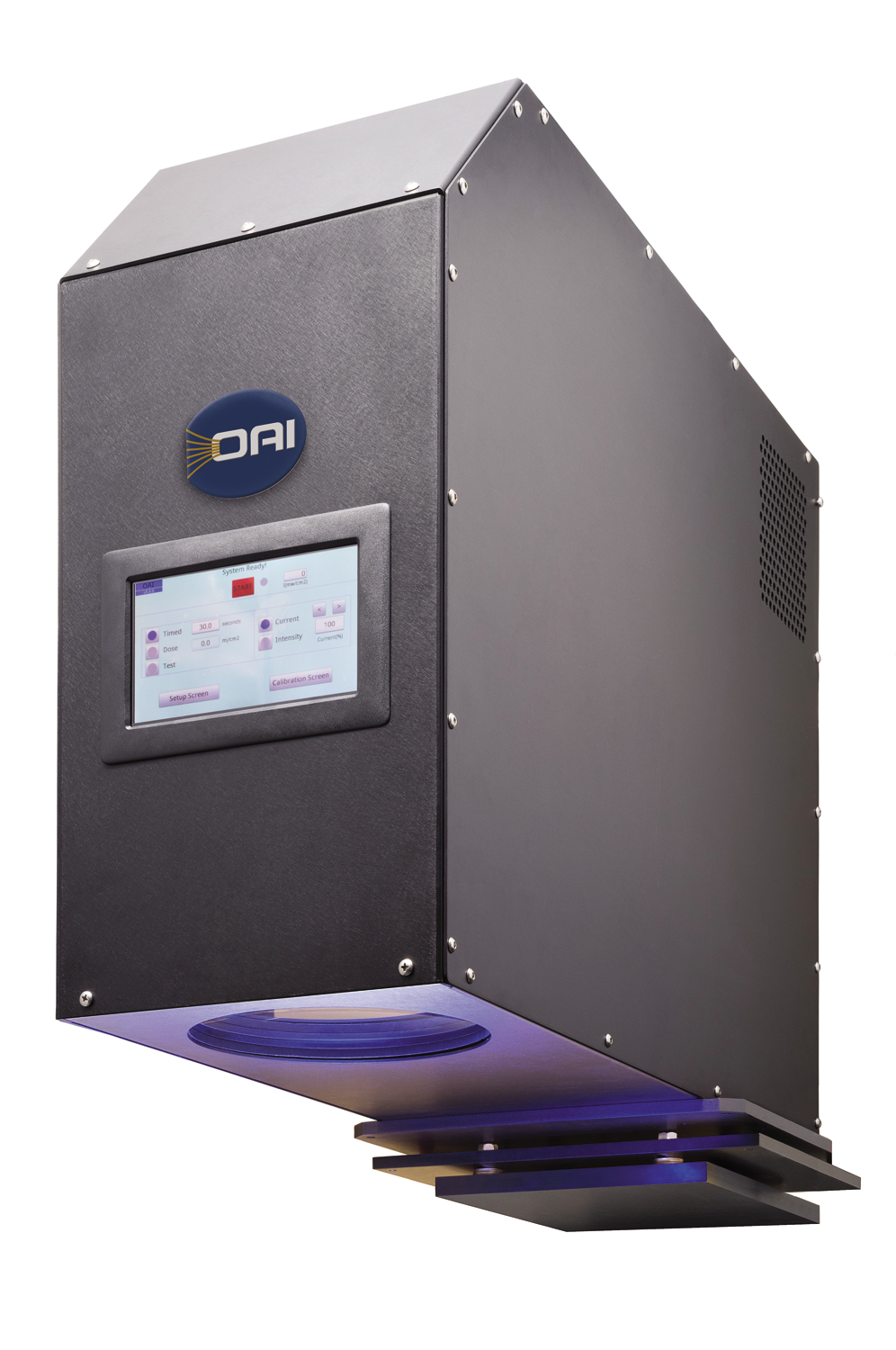 Model 32 UV LED Light Source – OAI