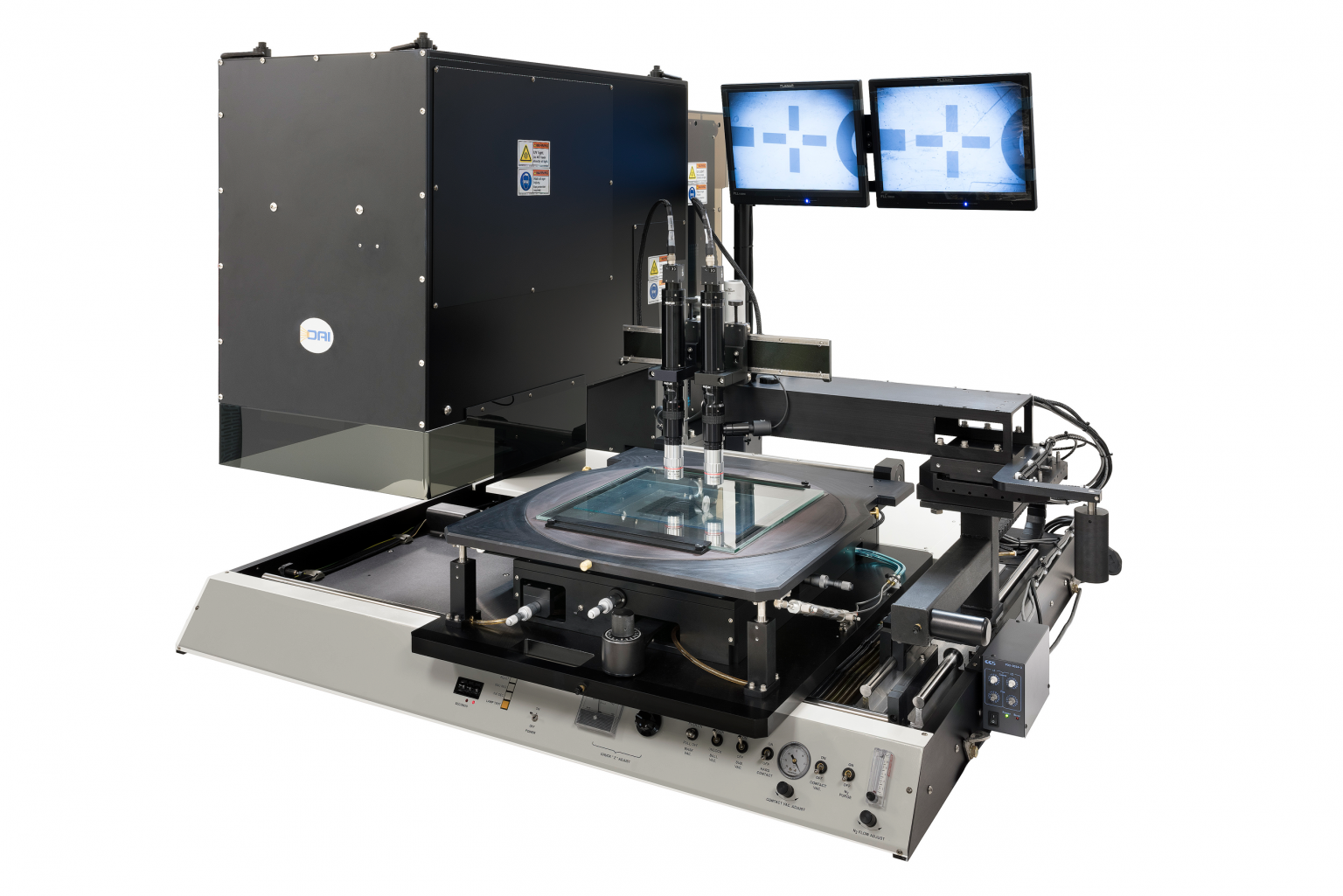 Model 212 Large Area Mask Aligner – OAI