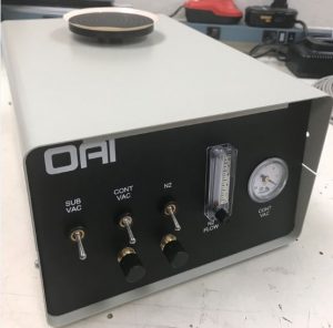 First Mask Tooling Module – Single Level – OAI