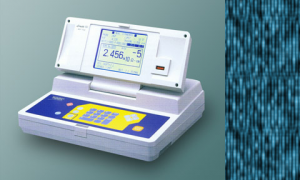 Hiresta UX – High Reststivity Meter – OAI